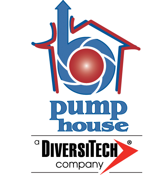 Pump House Logo DT Vector | ACR News Awards