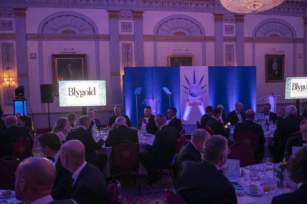 ACR Awards 2024 | ACR News Awards
